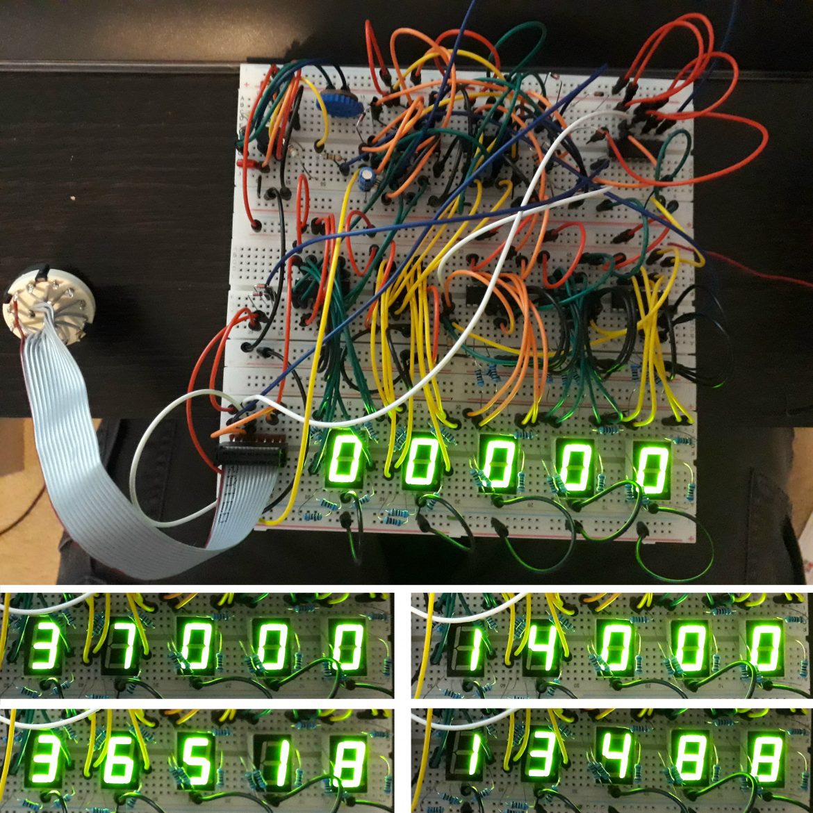 Entry Monitor System (EMS) | The Apollo Education Experience Project