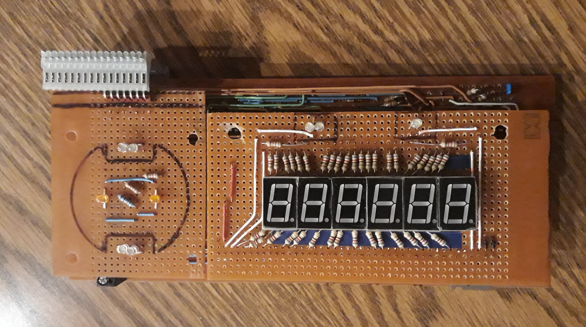 Entry Monitor System (EMS) - Part 3 | The Apollo Education Experience Project