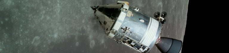 Apollo A7L Space Suit Replica | The Apollo Education Experience Project