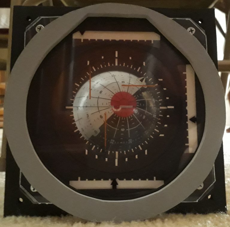 FDAI (or "8-Ball") - Part 3 | The Apollo Education Experience Project