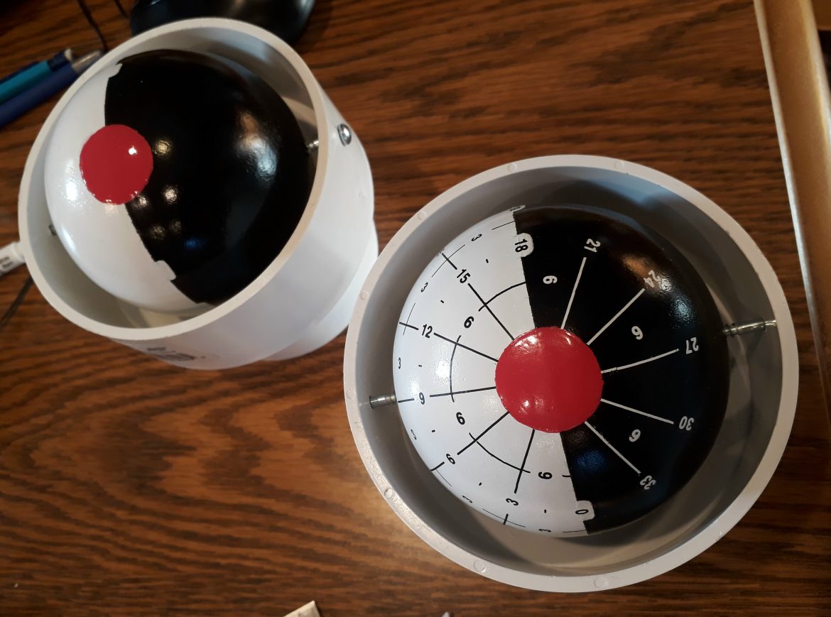 FDAI (or "8-Ball") | The Apollo Education Experience Project