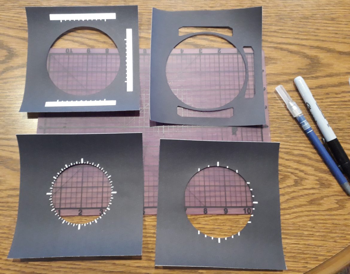 FDAI (or "8-Ball") - Part 2 | The Apollo Education Experience Project