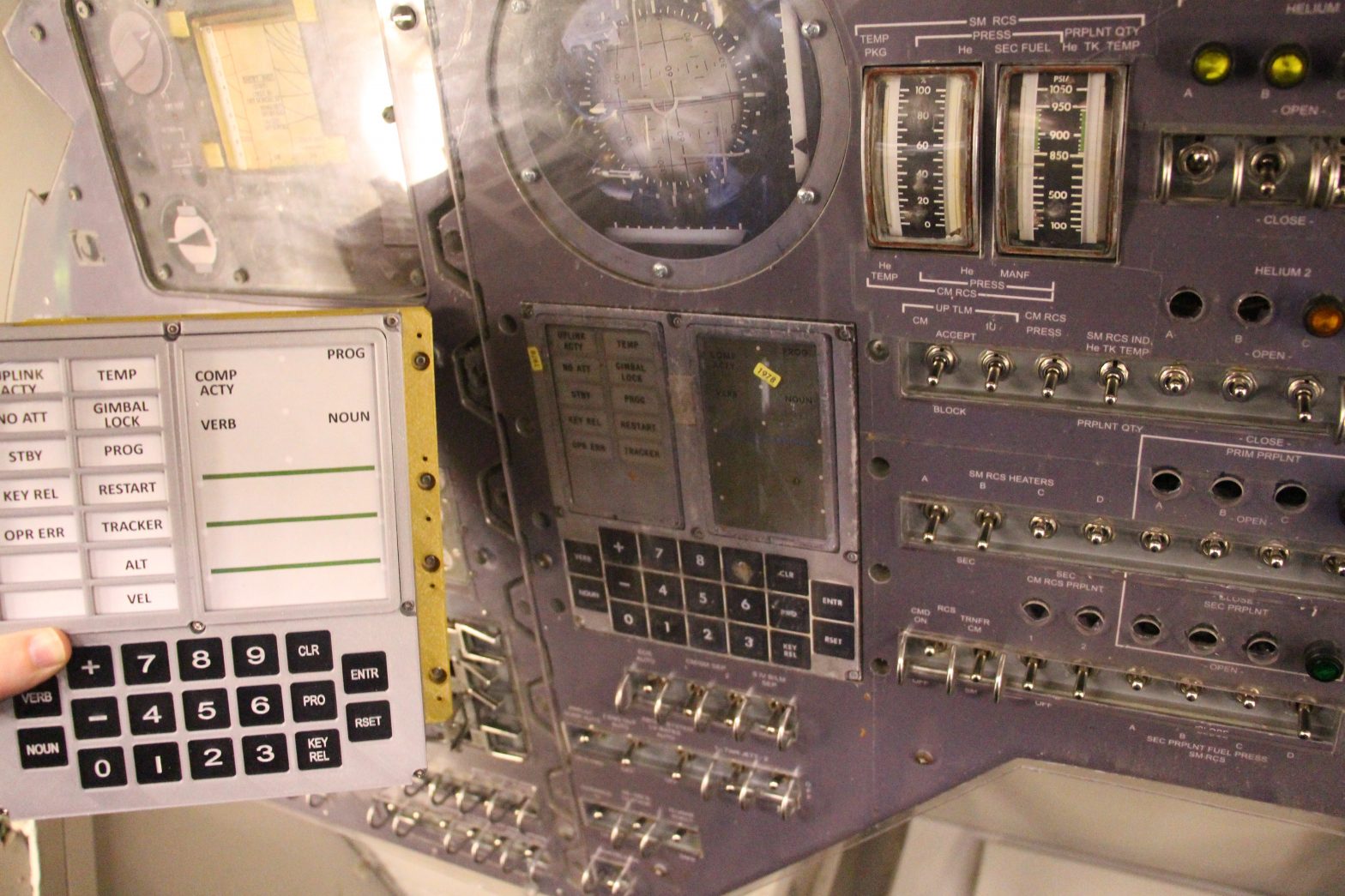 Happy 50th Anniversary, Apollo! | The Apollo Education Experience Project