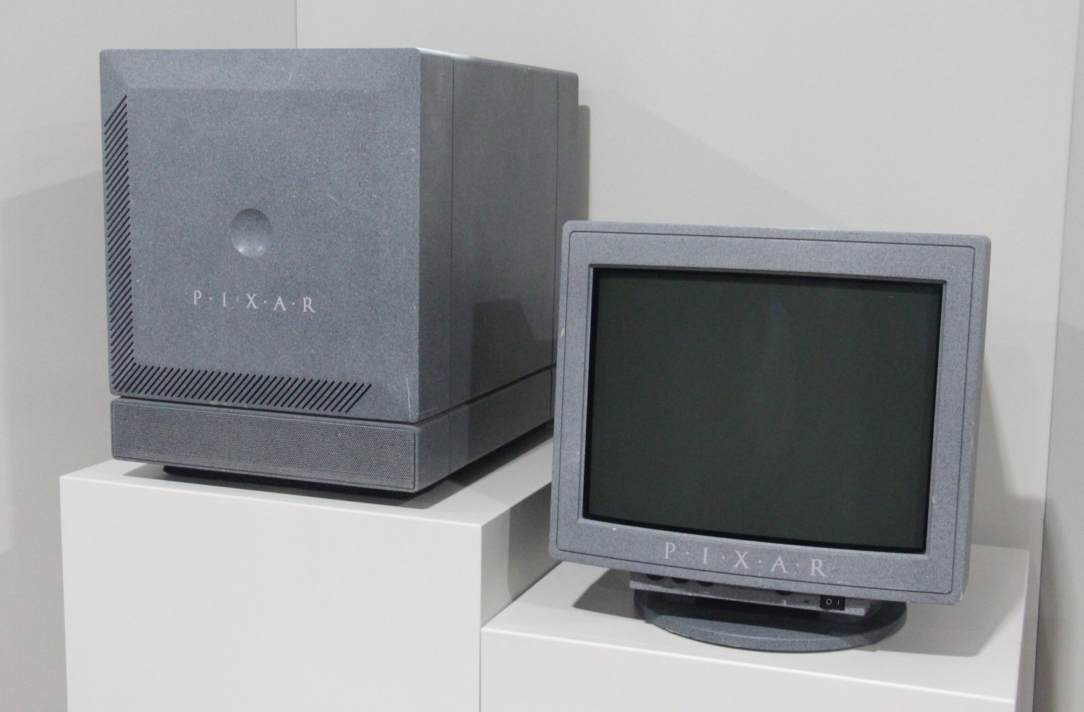 Return to the Computer Museum of America | The Apollo Education ...