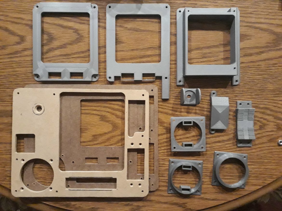 Entry Monitor System (EMS) - Part 4 | The Apollo Education Experience ...