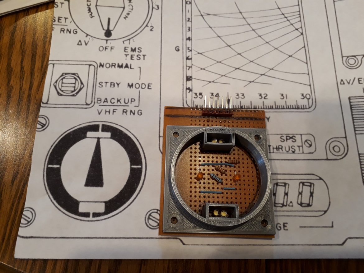 Entry Monitor System (EMS) - Part 3 | The Apollo Education Experience ...