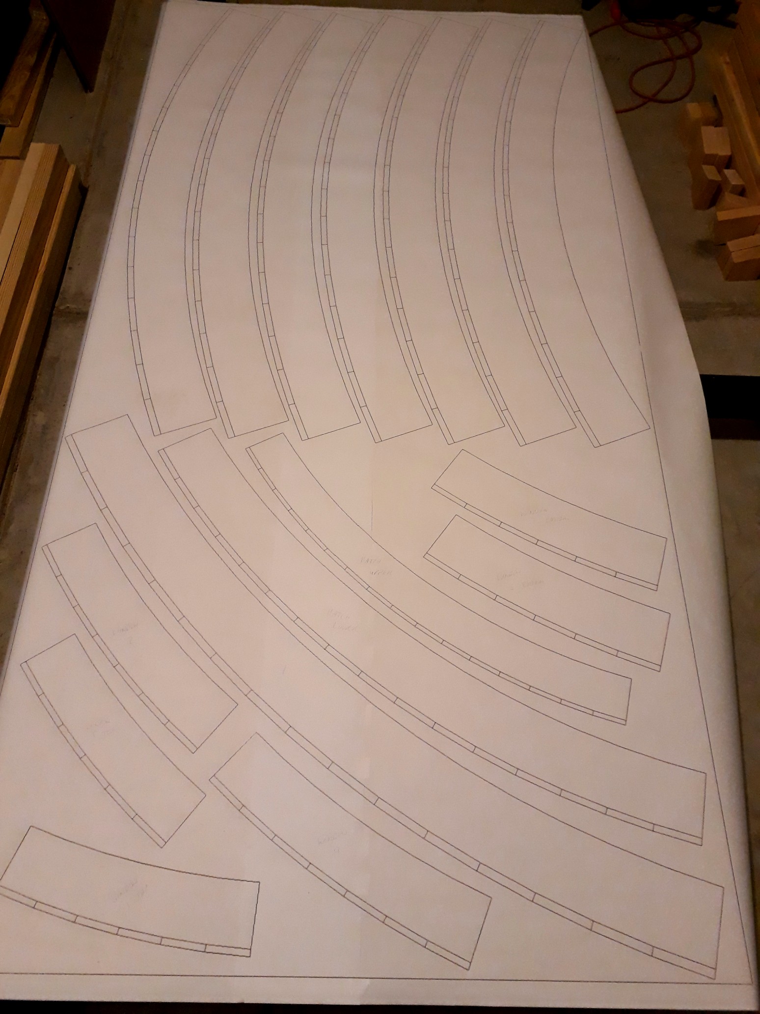 CM Framework Construction - Part 3 | The Apollo Education Experience ...