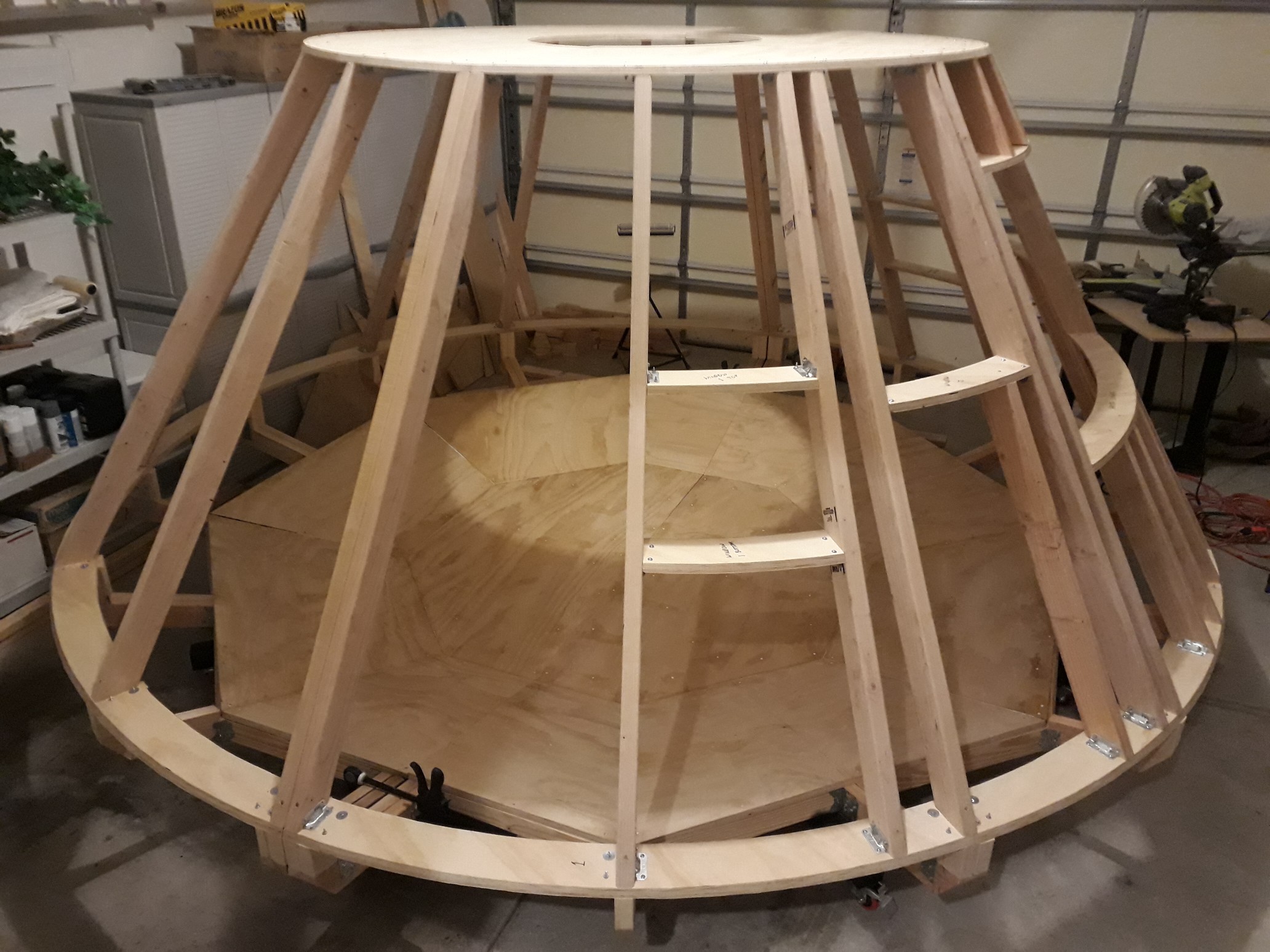 CM Framework Construction - Part 4 | The Apollo Education Experience ...