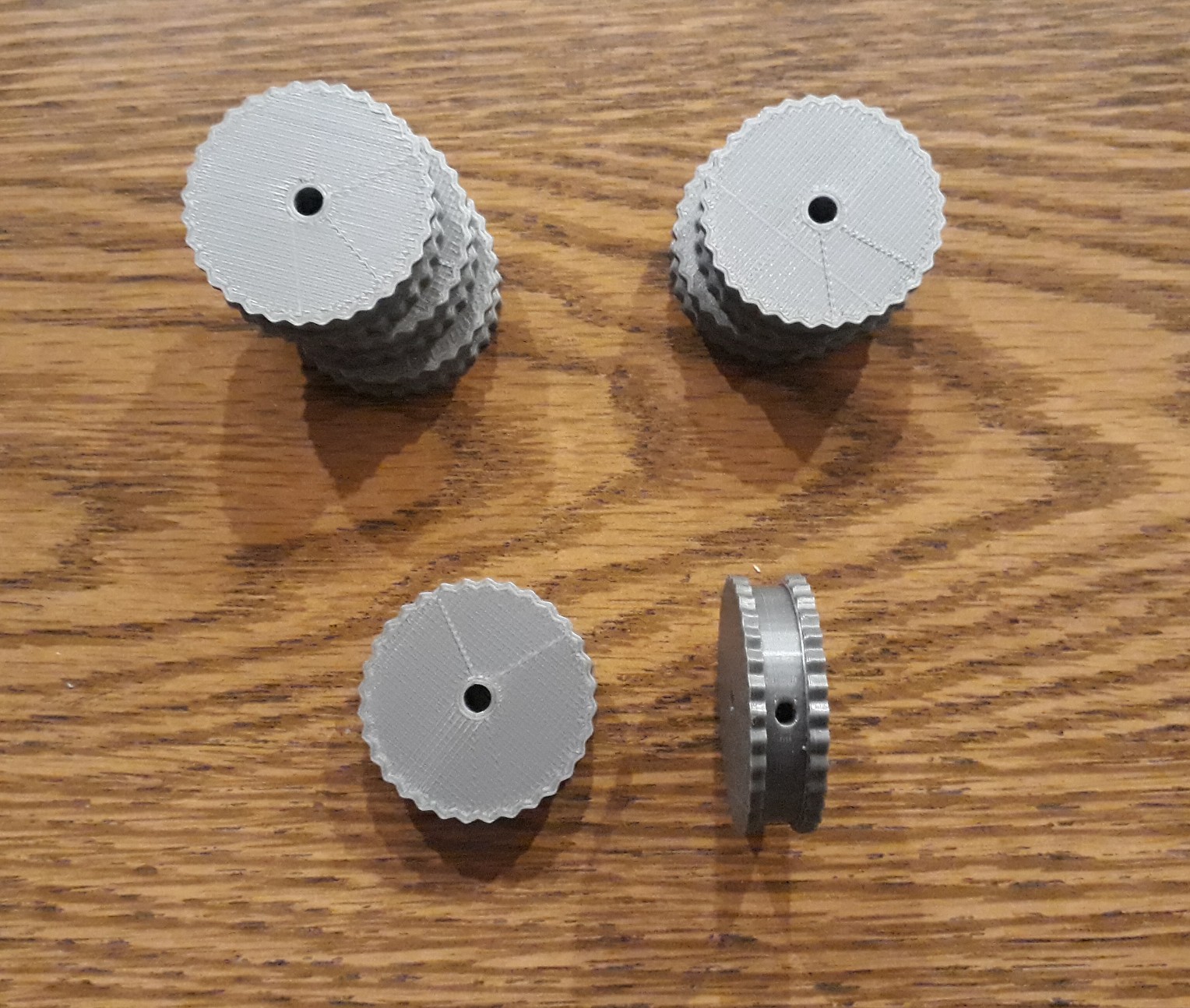 Thumbwheels | The Apollo Education Experience Project