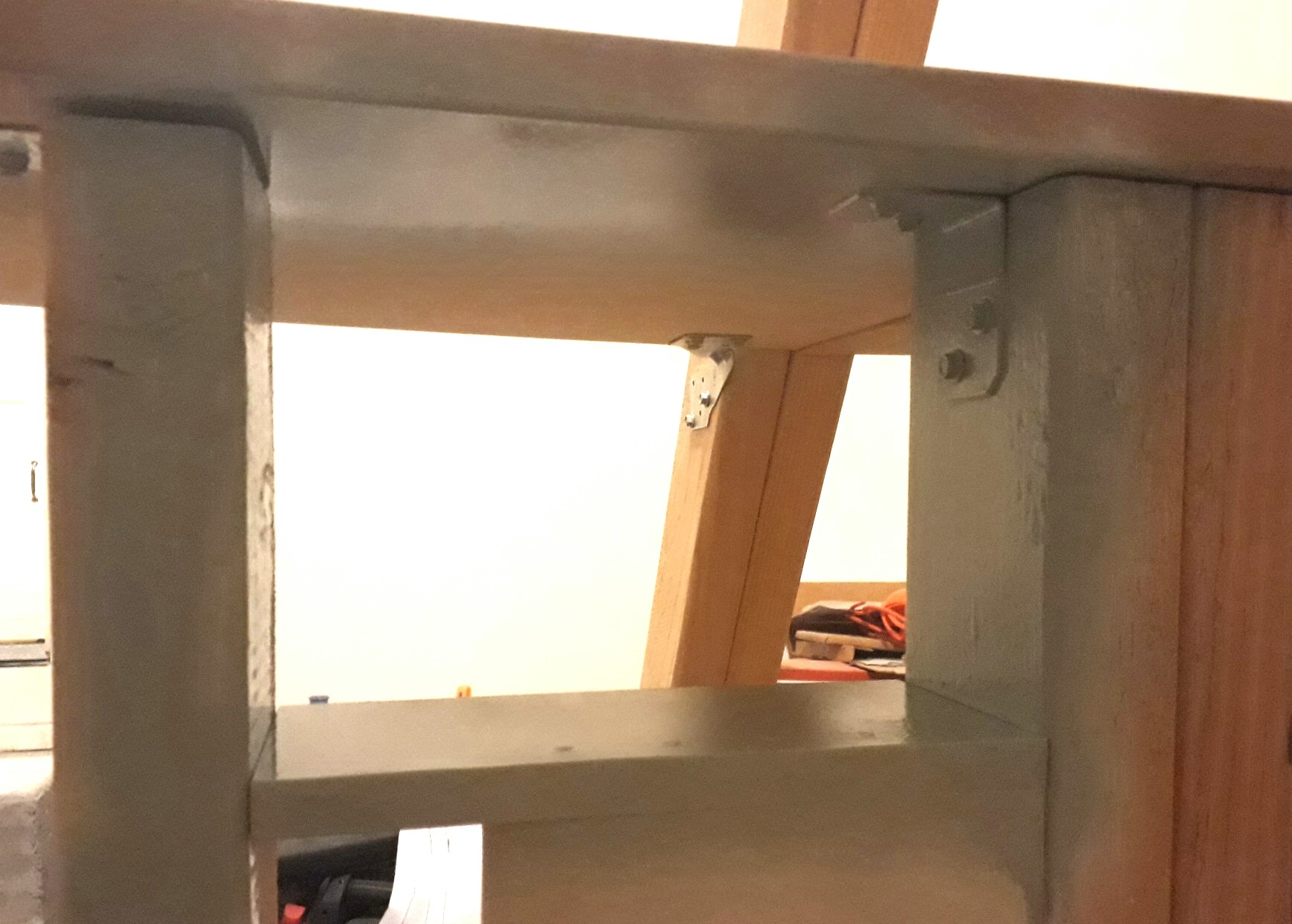 CM Interior | The Apollo Education Experience Project