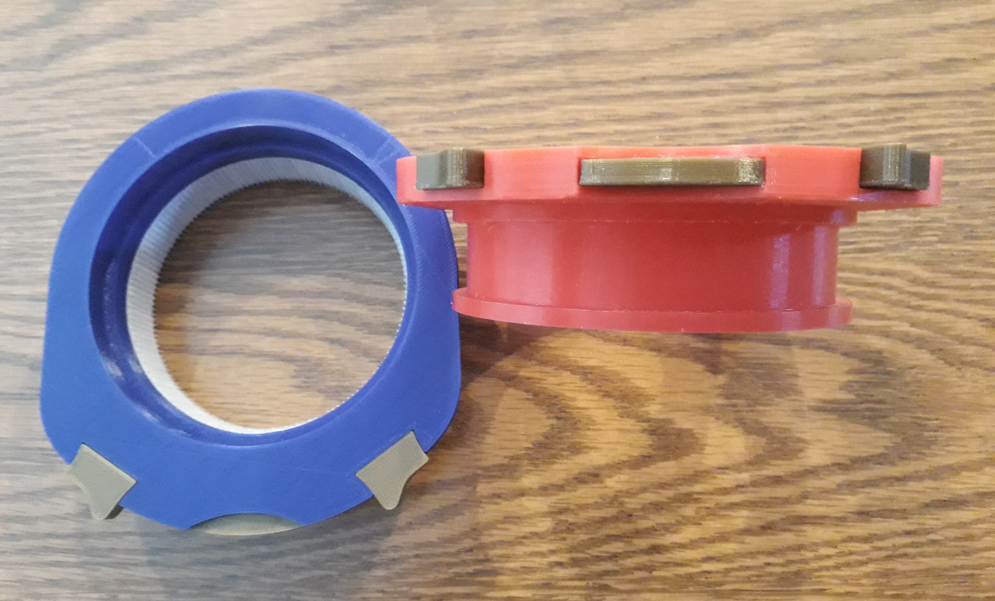 Apollo A7L Space Suit Replica | The Apollo Education Experience Project