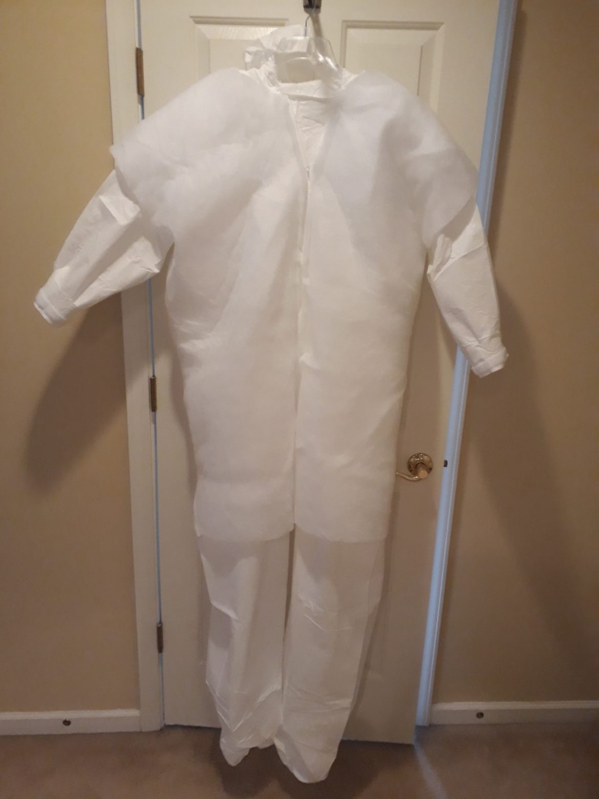 Apollo A7L Space Suit Replica | The Apollo Education Experience Project