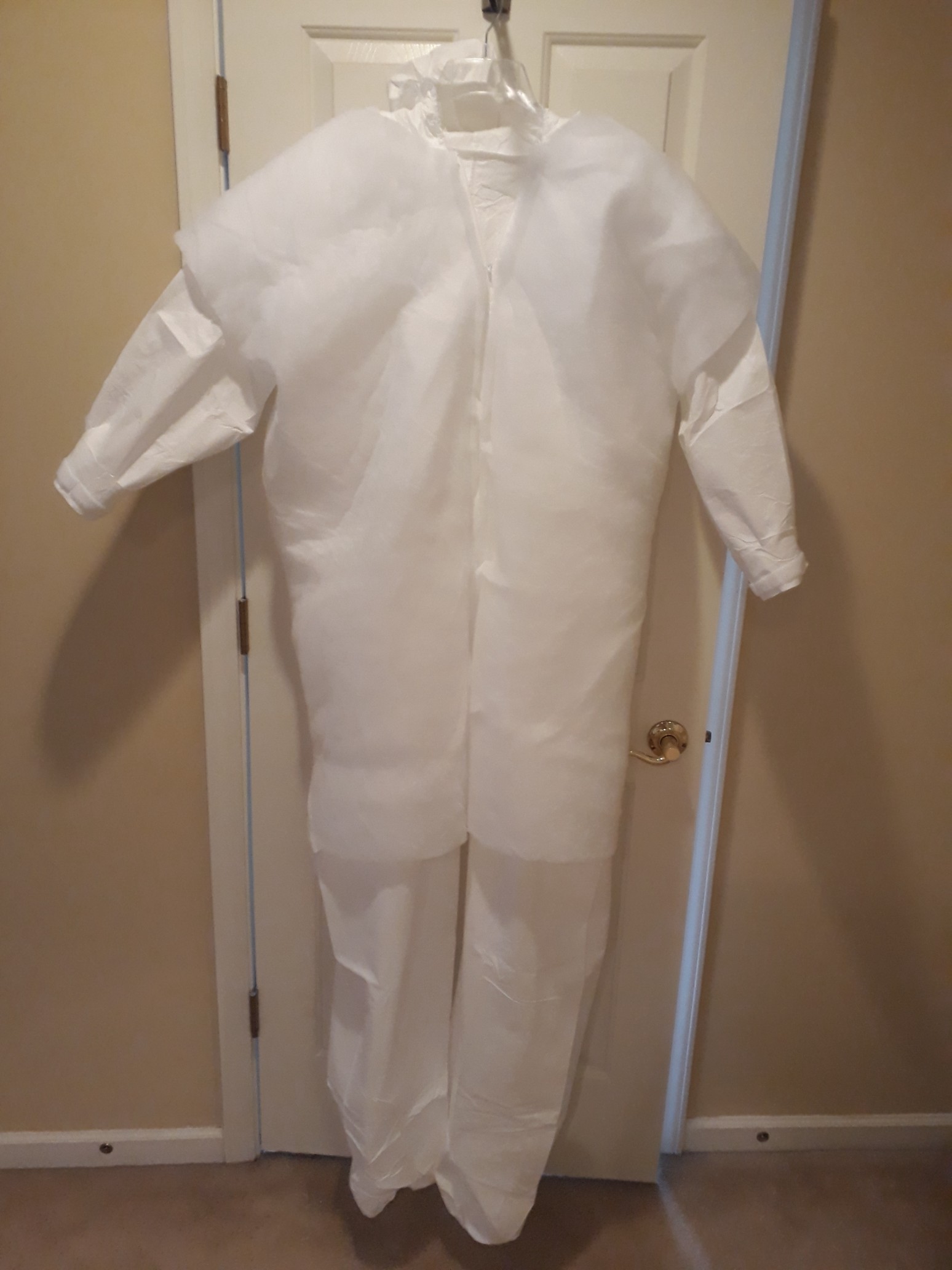 Apollo A7L Space Suit Replica | The Apollo Education Experience Project