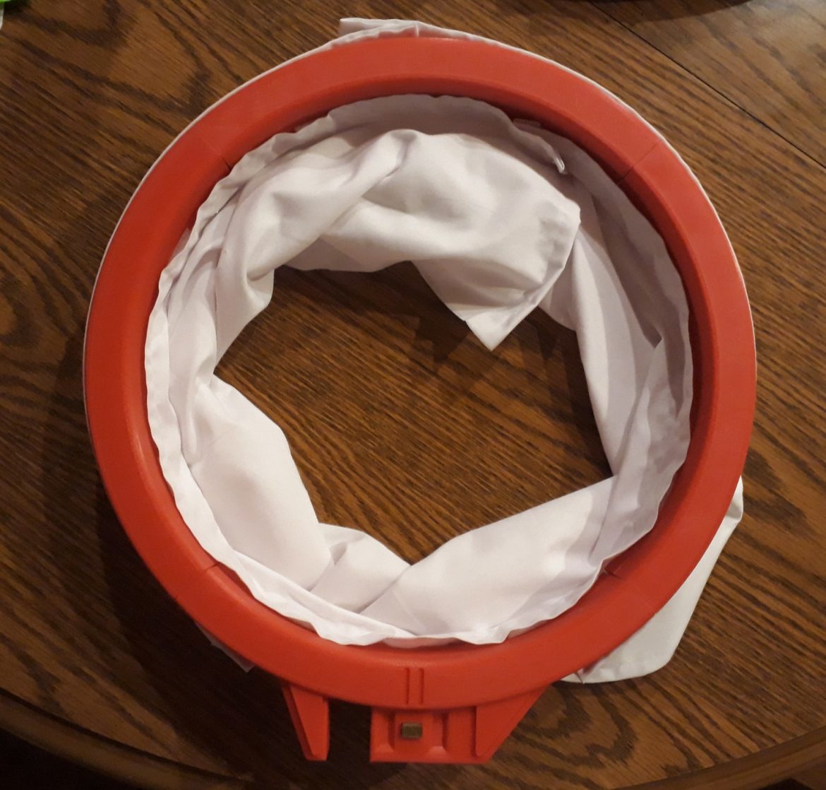 Apollo A7L Space Suit Replica | The Apollo Education Experience Project