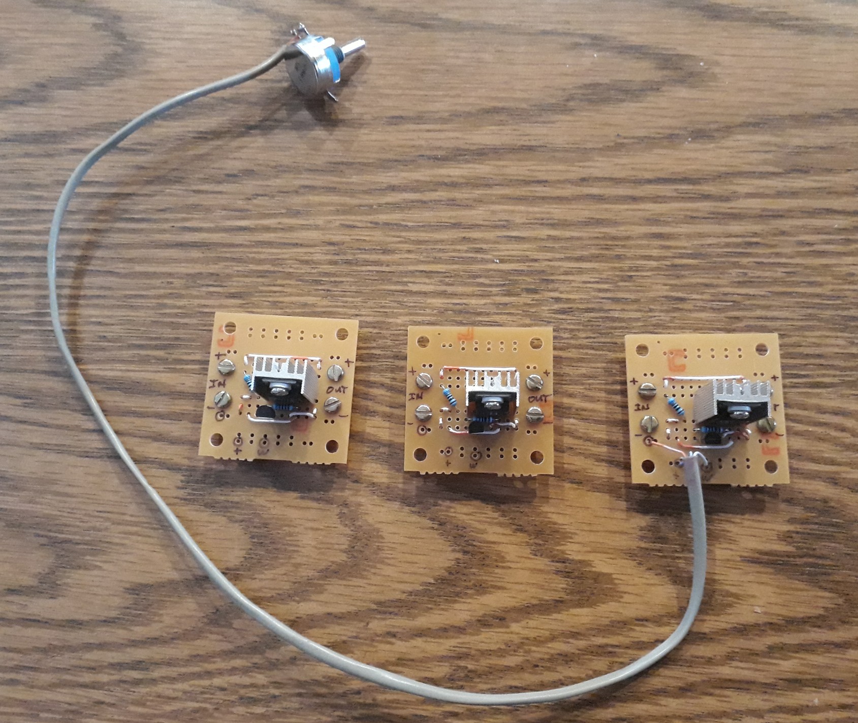 Dimmers | The Apollo Education Experience Project