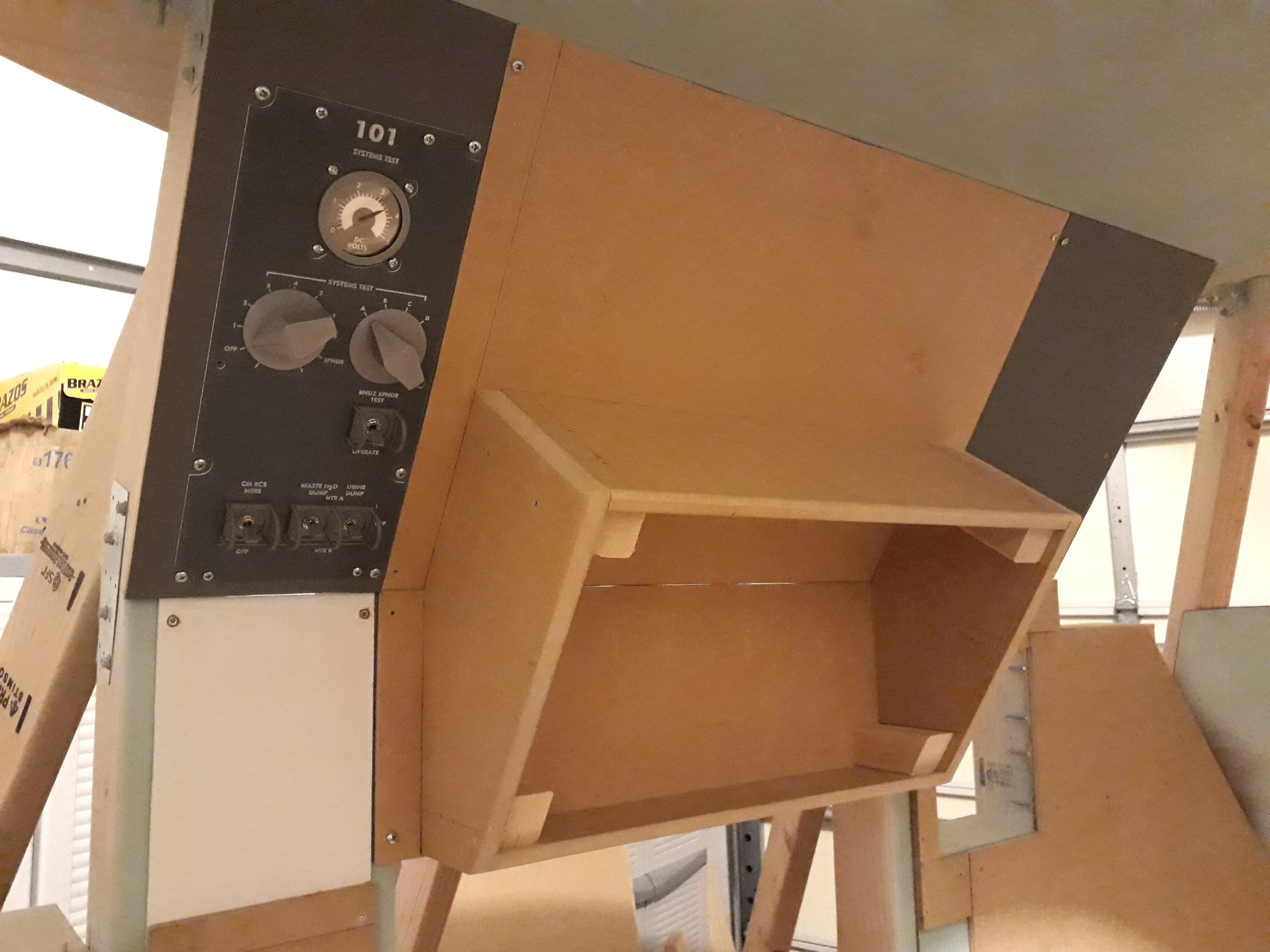 Navigation Station - Part 2 | The Apollo Education Experience Project