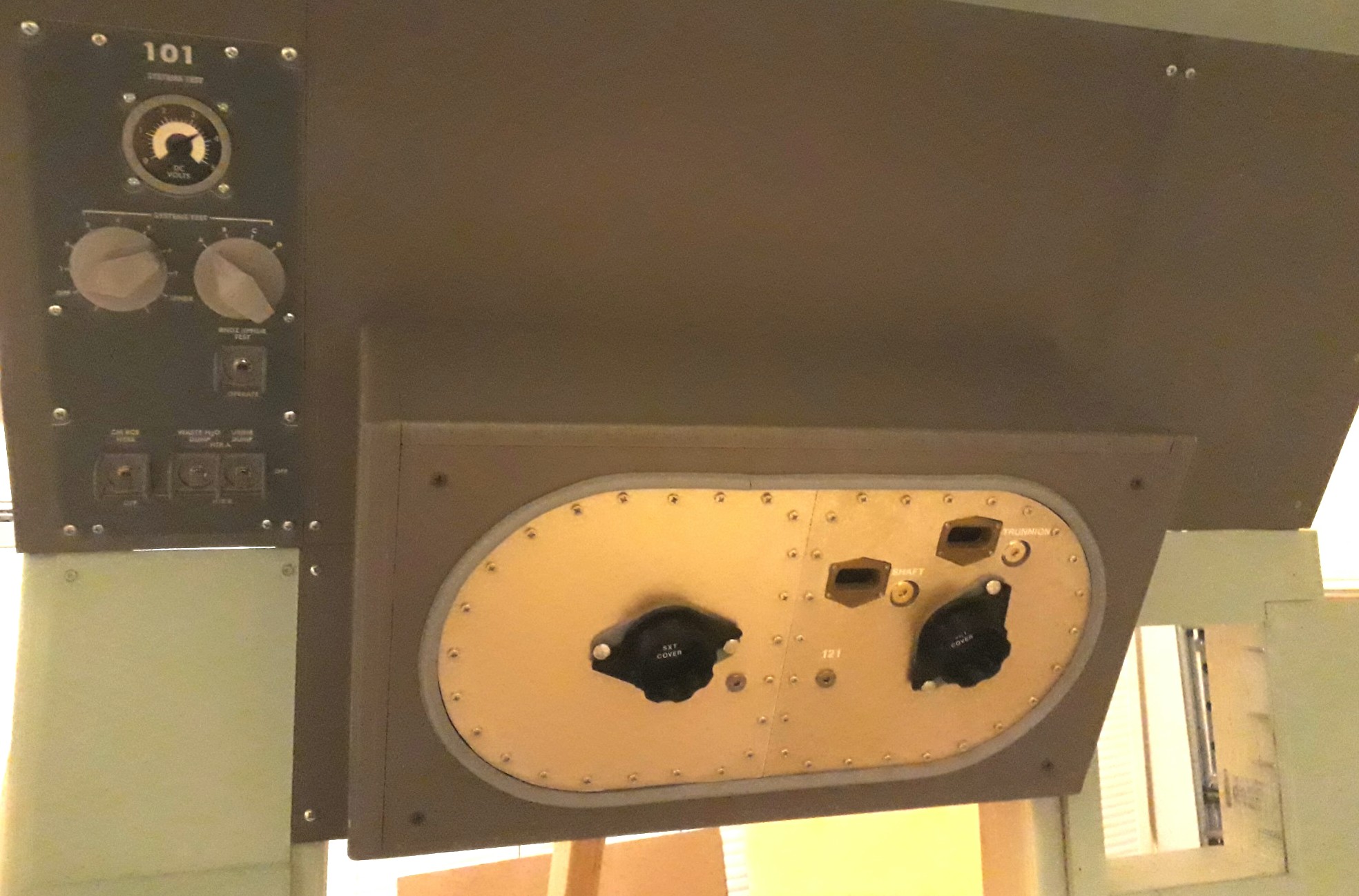 Navigation Station - Part 3 | The Apollo Education Experience Project