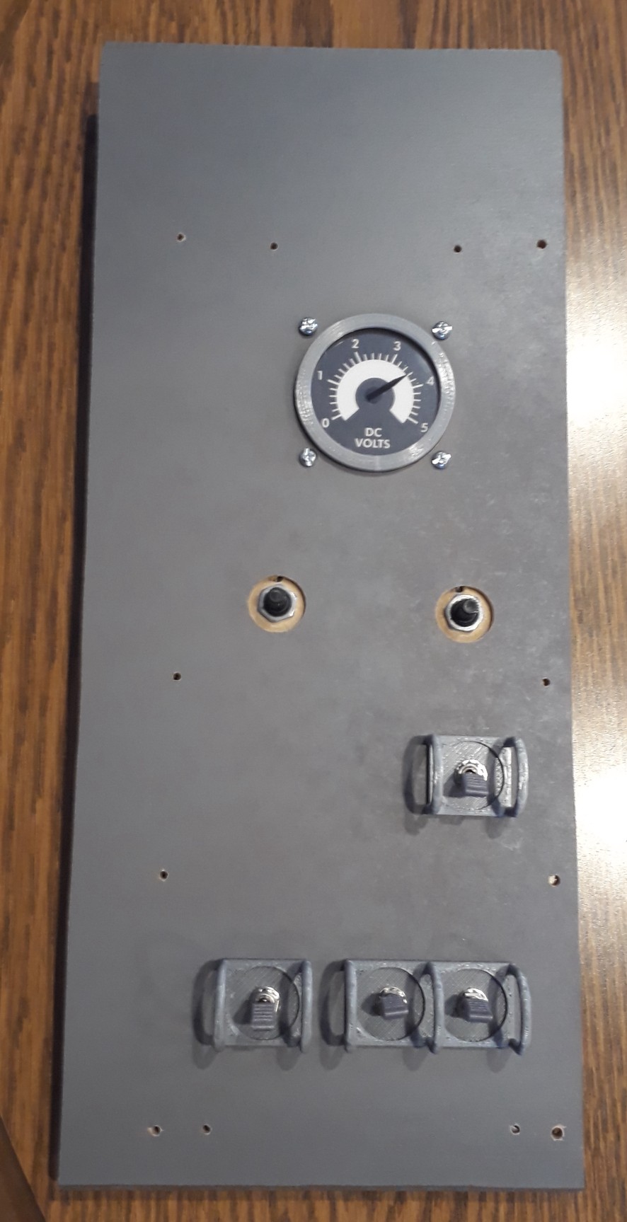 Panel 101 | The Apollo Education Experience Project