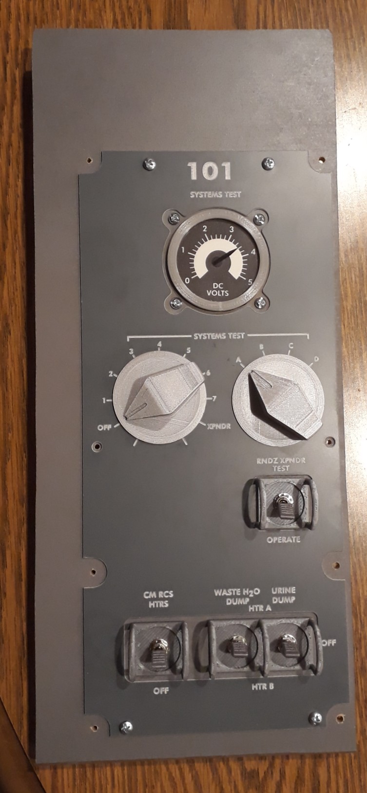 Panel 101 | The Apollo Education Experience Project