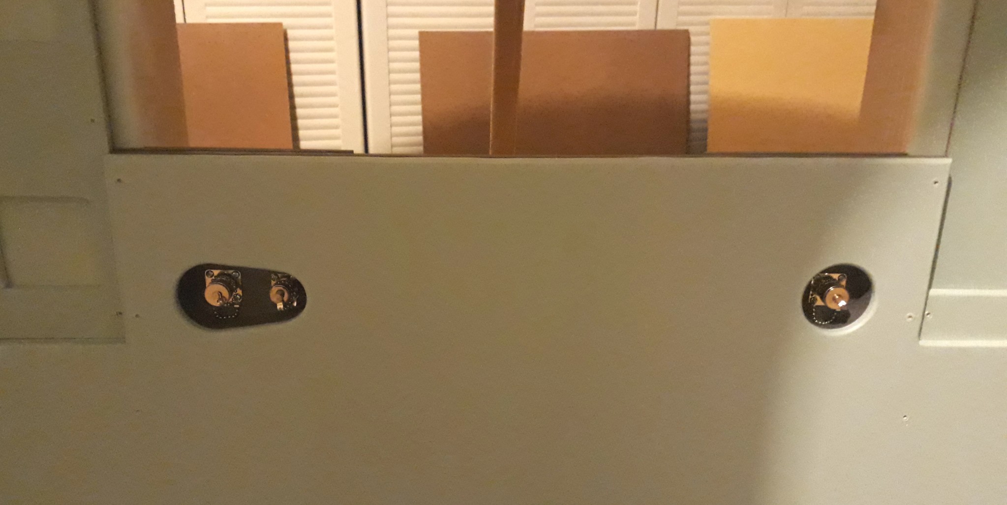 Navigation Station - Part 4 | The Apollo Education Experience Project