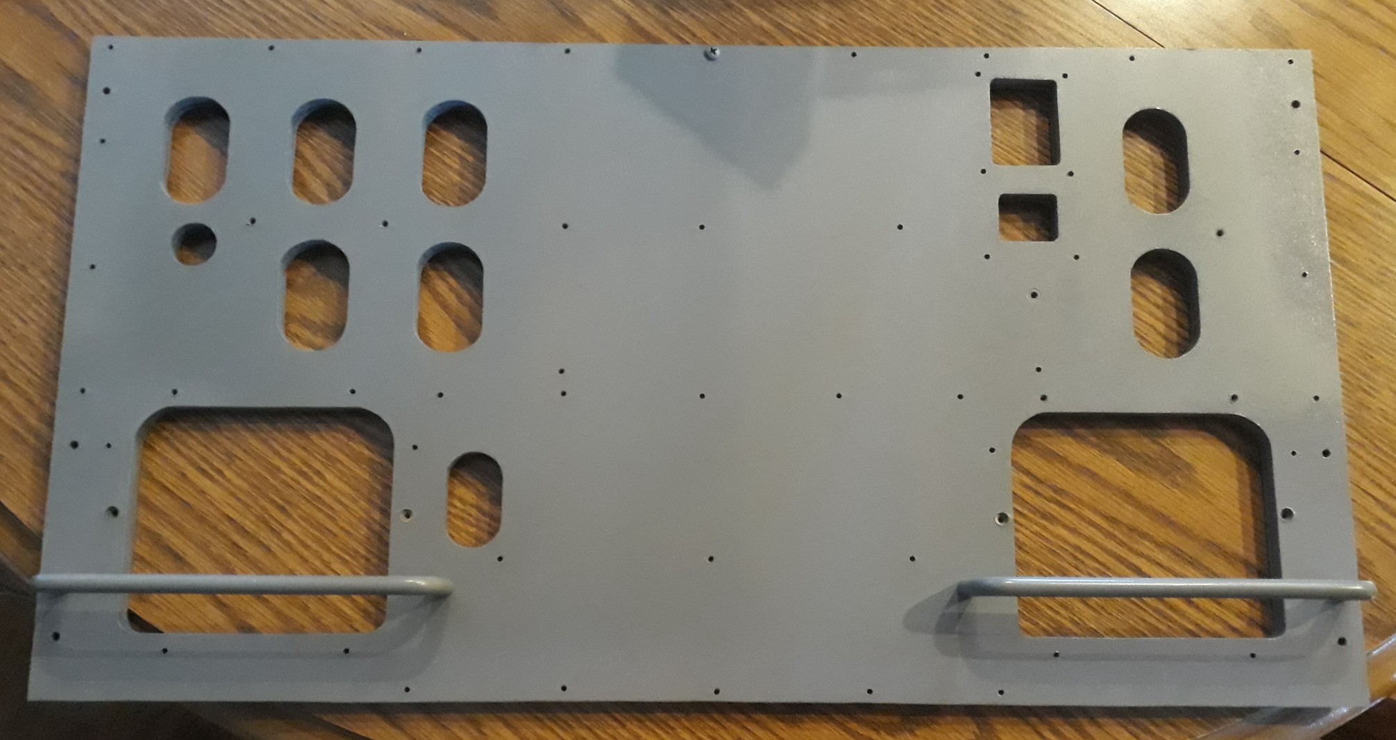 Navigation Station - Part 5 | The Apollo Education Experience Project