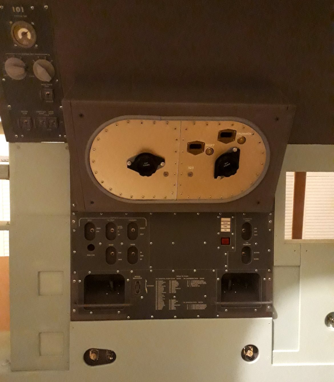 Navigation Station - Part 8 | The Apollo Education Experience Project