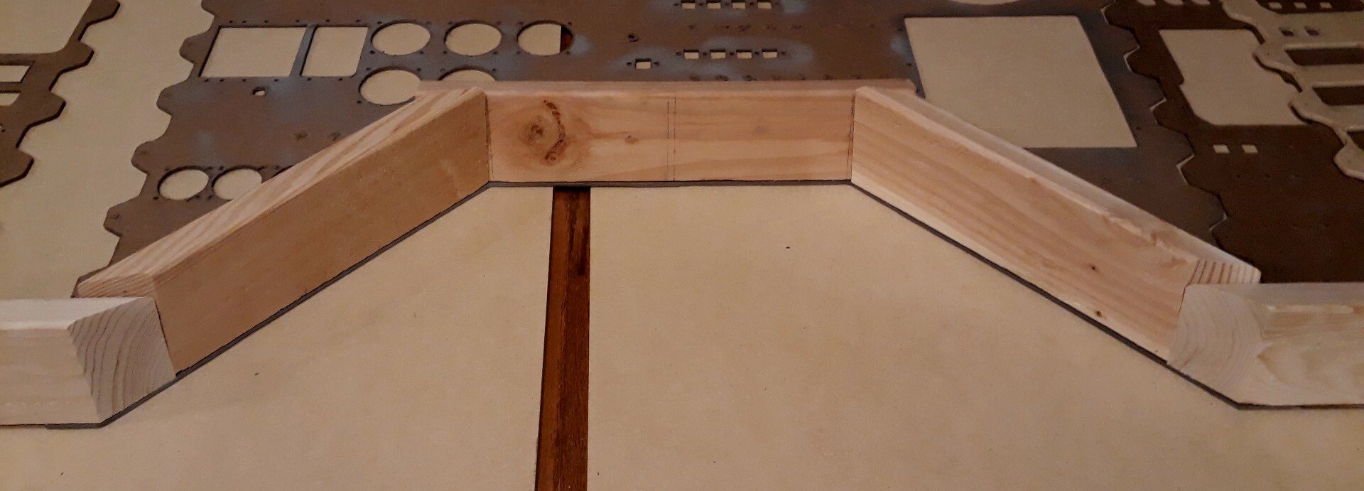 Main Display and Control Panel (MDC) | The Apollo Education Experience ...