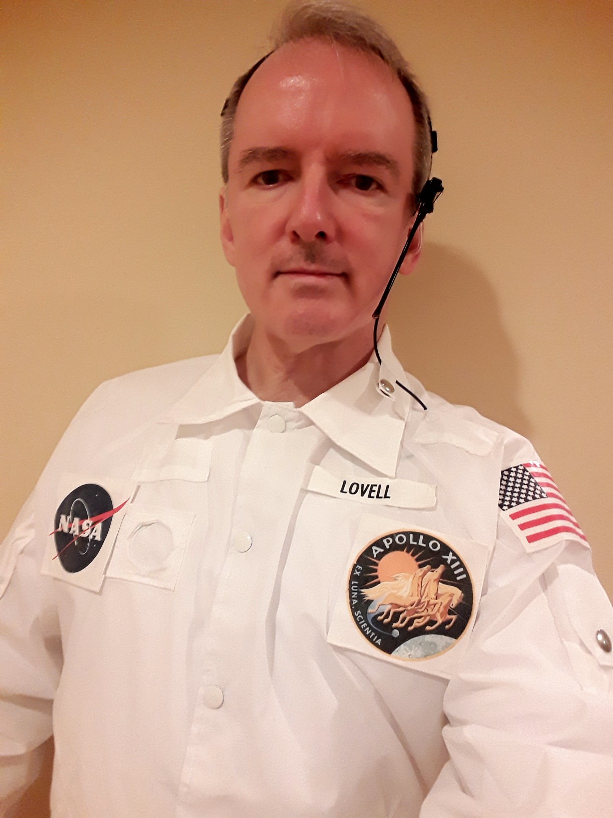 It's A Wrap for MSU! | The Apollo Education Experience Project