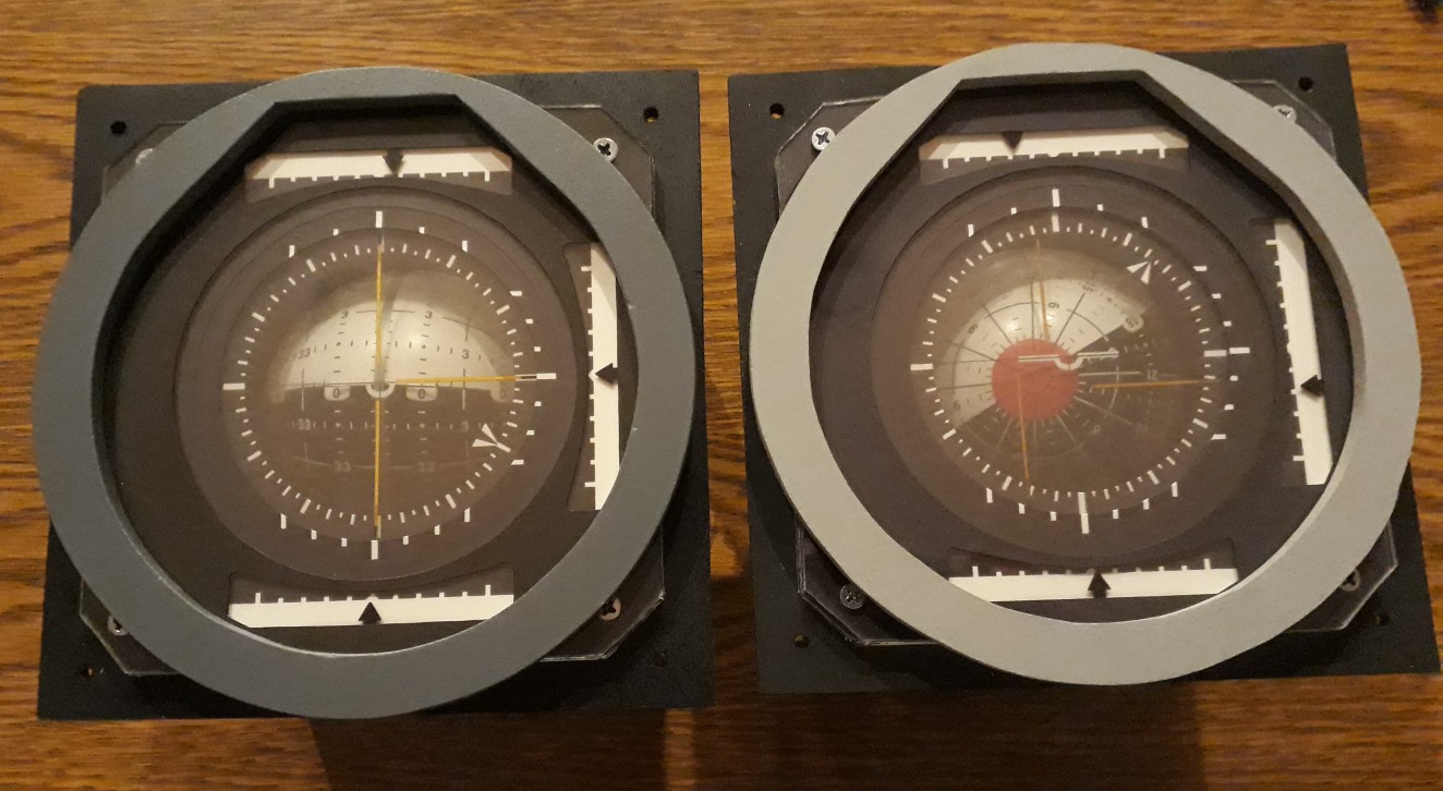 FDAI (or "8-Ball") - Part 5 | The Apollo Education Experience Project